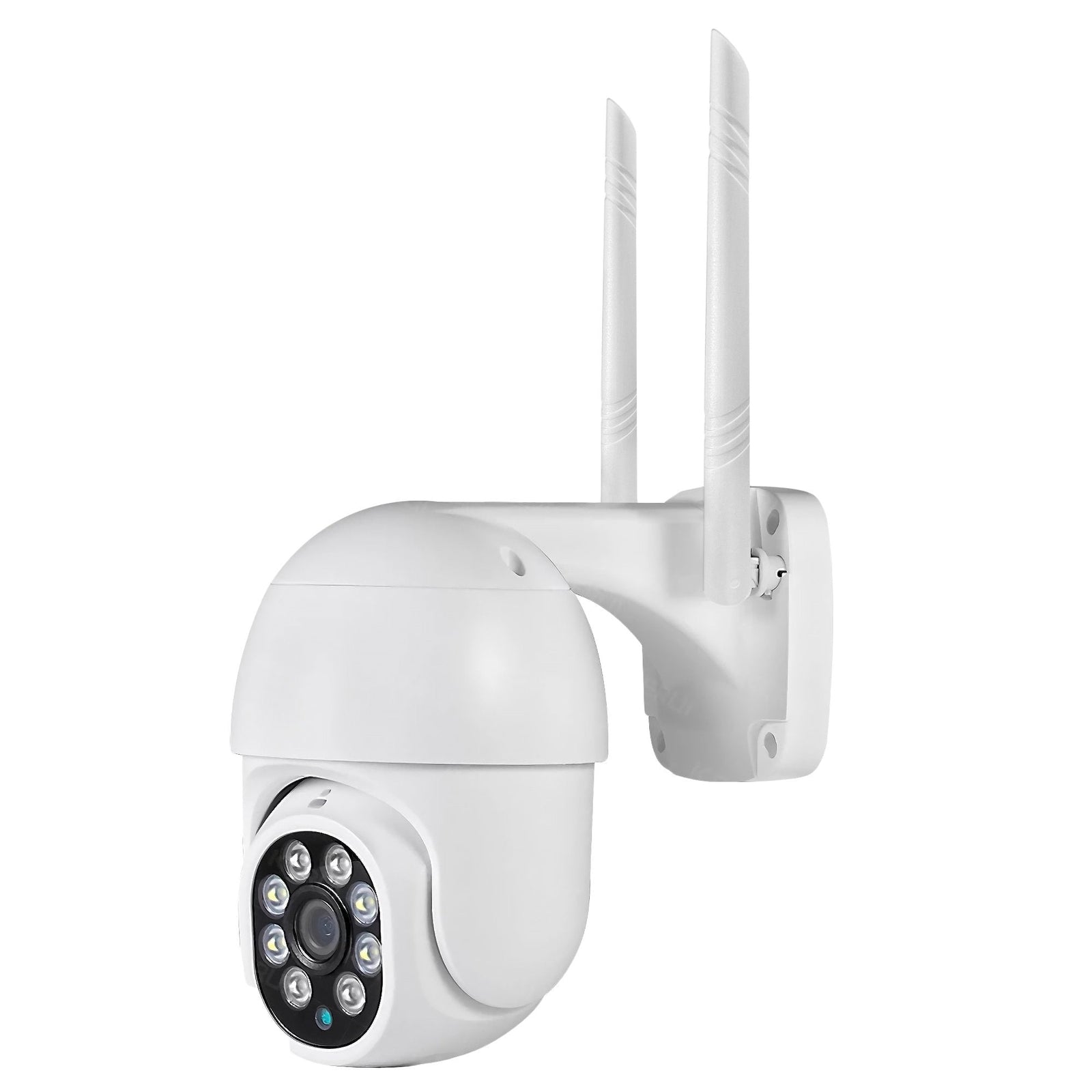 Caméras de Surveillance Daewoo – Intérieures, Extérieures, WiFi