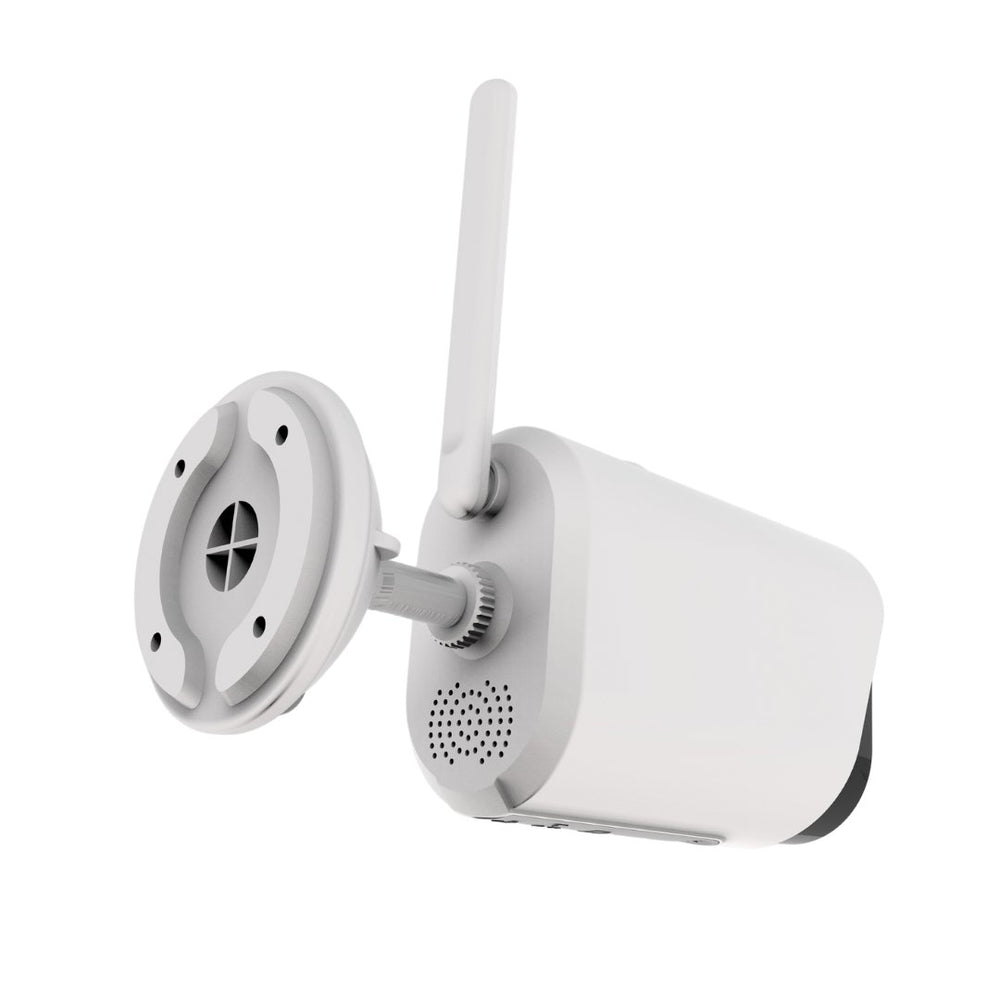Caméra W502 hybride et autonome - Wifi | 1080P